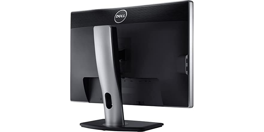 Dell P2213T Anti-Glare LED Backlit 22" Monitor (Open Box)