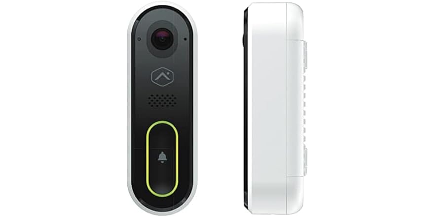 Alarm ALARM ADC-VDB770 ALARM ADC-VDB770