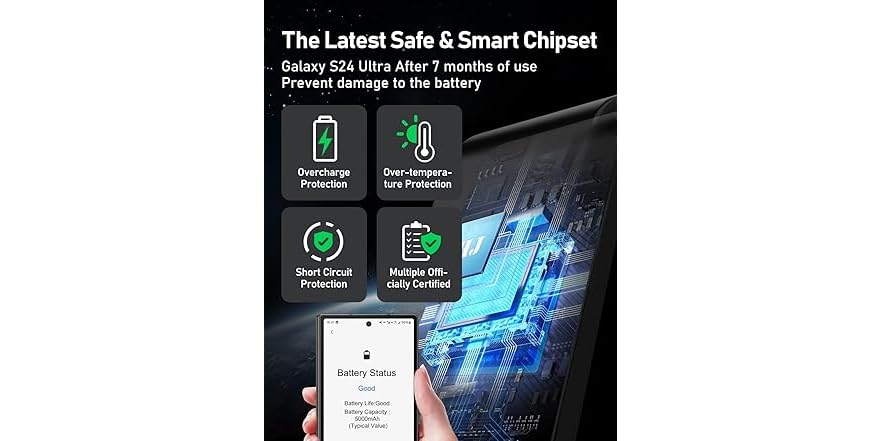 WHJ 5 in 1 Wireless Charger
