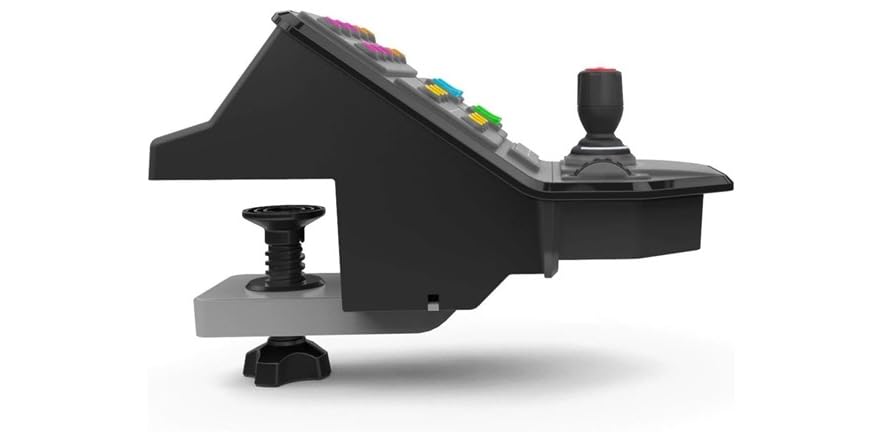 Logitech G Farm Simulator Heavy Equipment Bundle (Open Box)