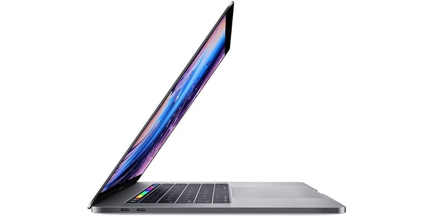 Apple 15.4in MacBook Pro Laptop (Open Box)