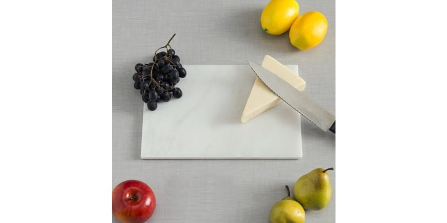 Marble Cutting Board