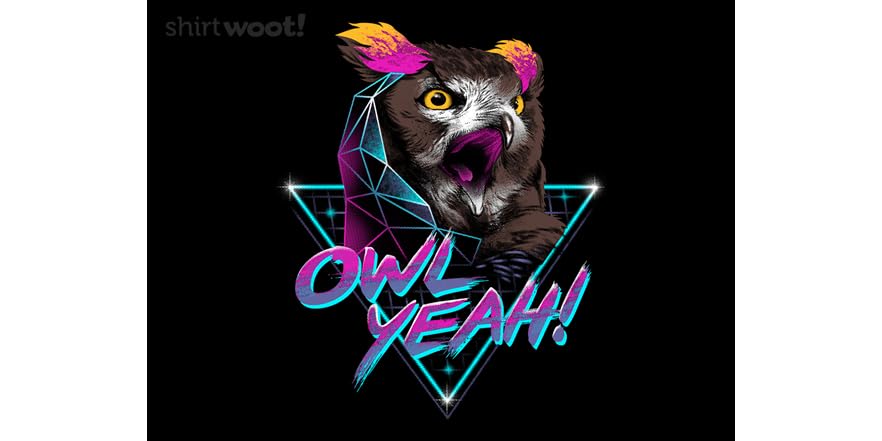 Owl Yeah!