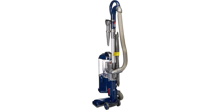 Shark NV360 Navigator HEPA Lift-Away Vacuum
