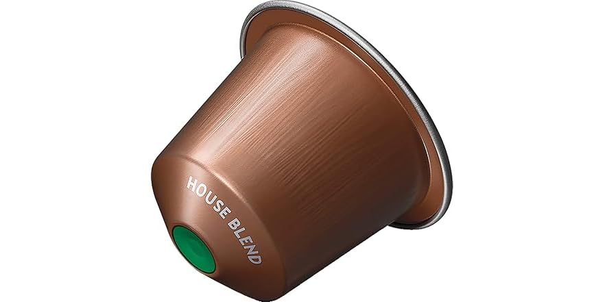 Starbucks by Nespresso, House Blend, 120 Count