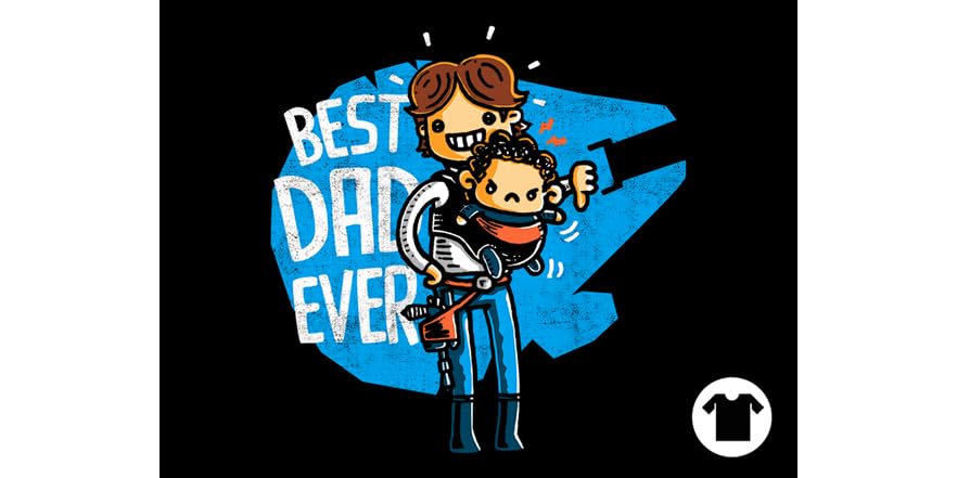 Best Dad Ever