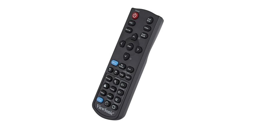 ViewSonic 3000Lm SVGA DLP Projector