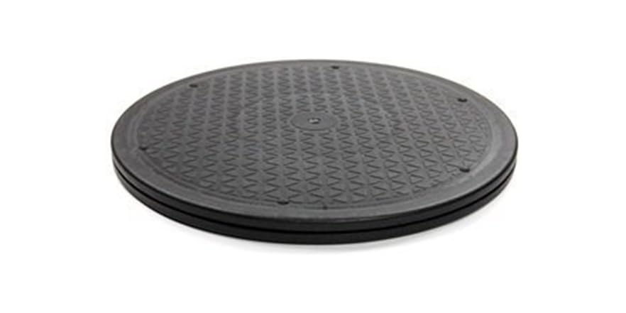 Heavy Duty Turntable Rotating Stand