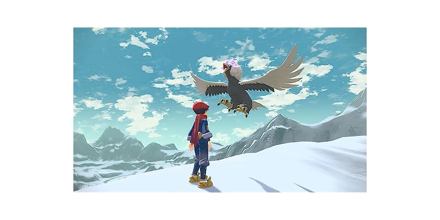 nintendo POKEMON ARCEUS GAME POKEMON ARCEUS GAME