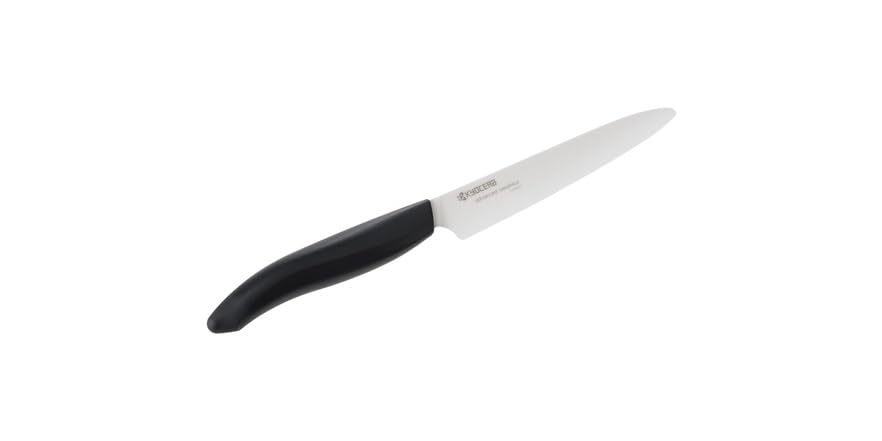 Kyocera 6-Piece Ceramic Knife Set