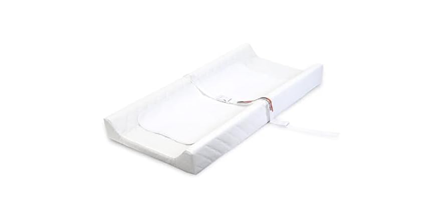 Ingenuity Summer Infant Contoured Changing Pad