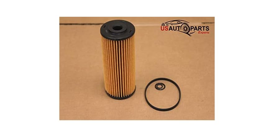 Isuzu Oil Filter Isuzu NRU Eco-Max Reach