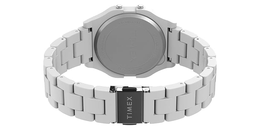 Timex Unisex T80 36mm Watch
