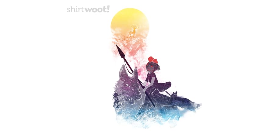 Princess Monokiki II