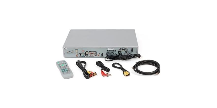 Mustek Digital Video Recorder with 80GB Hard Drive