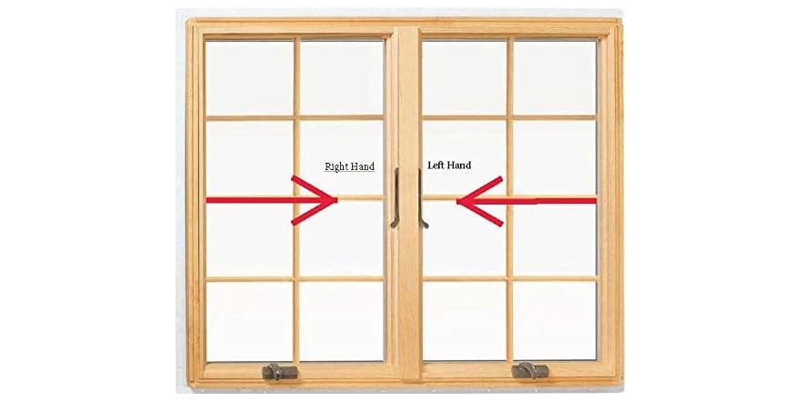 Andersen Straight Arm Operator