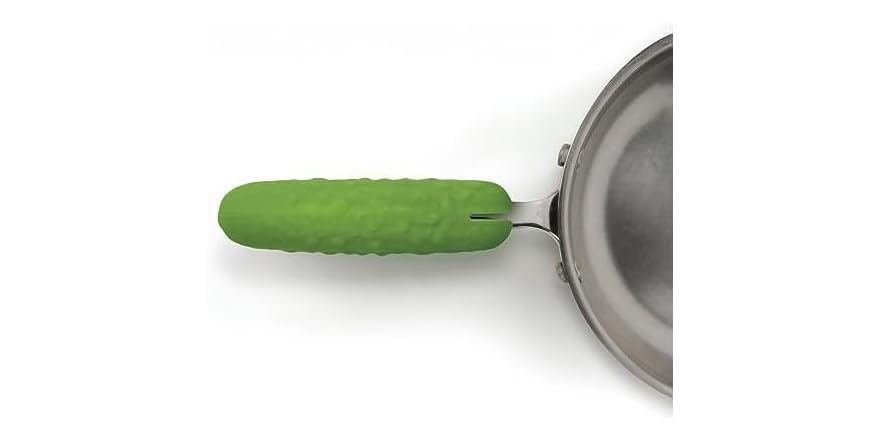 Genuine Fred Pickle Pan Handle Cover
