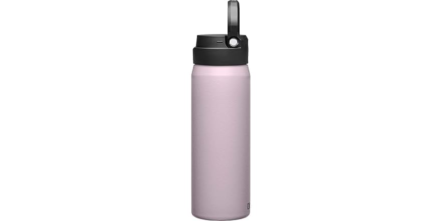 CamelBak Fit Cap Water Bottle 25oz
