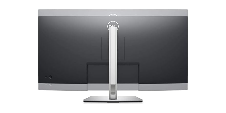 Dell 34-inch Ultrawide WQHD Curved Monitor