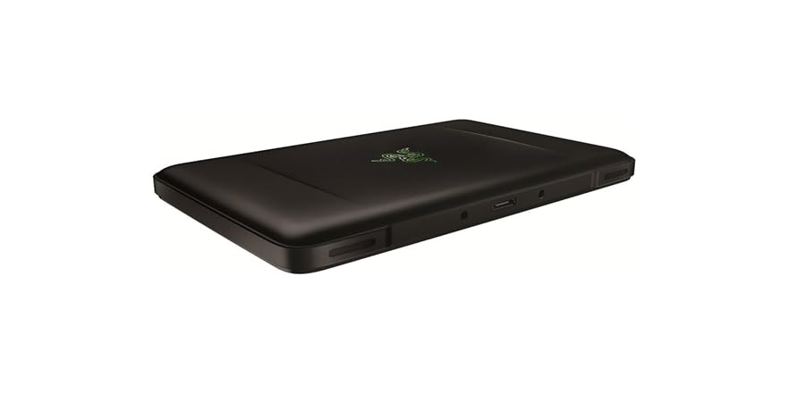 Razer Edge Pro 128GB Gaming Tablet