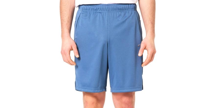 Oakley Men's Foundational 9 Shorts 3.0