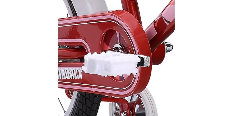 Diamondback Mini Impression Sidewak Bike