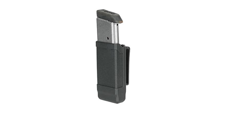 BLACKHAWK Single Stack Single Mag Case