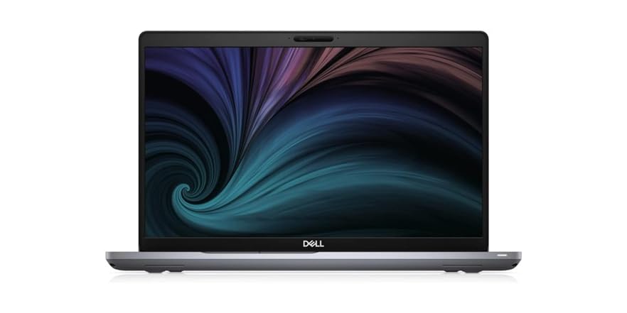 Dell Latitude 5511 i7 Laptop (Open Box)