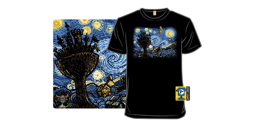 Starry Knights of Ni II