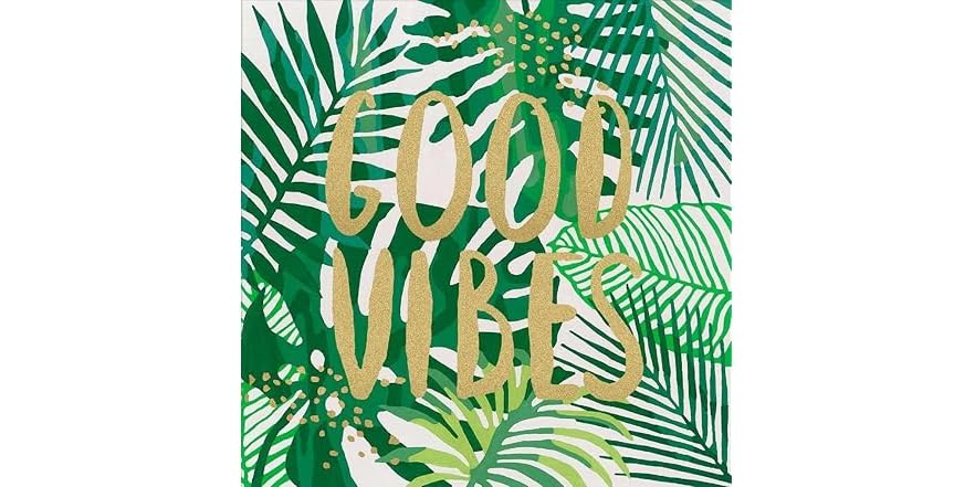Ravensburger Good Vibes Paint by Numbers Kit