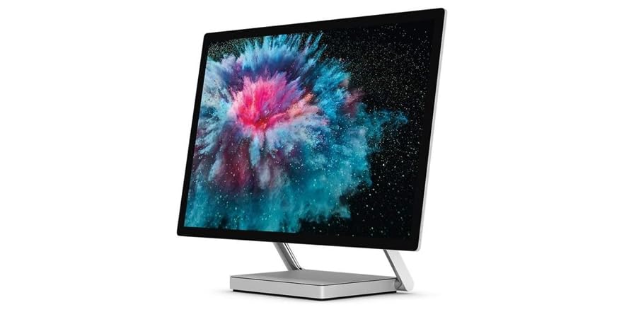 Microsoft Surface Studio 2 28" All-In-One (Open Box)