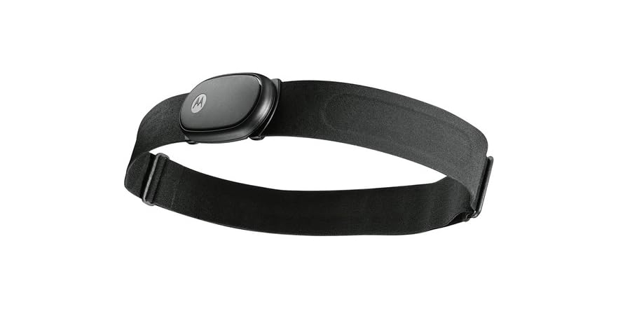 Motorola MOTOACTV 8GB GPS Fitness Watch