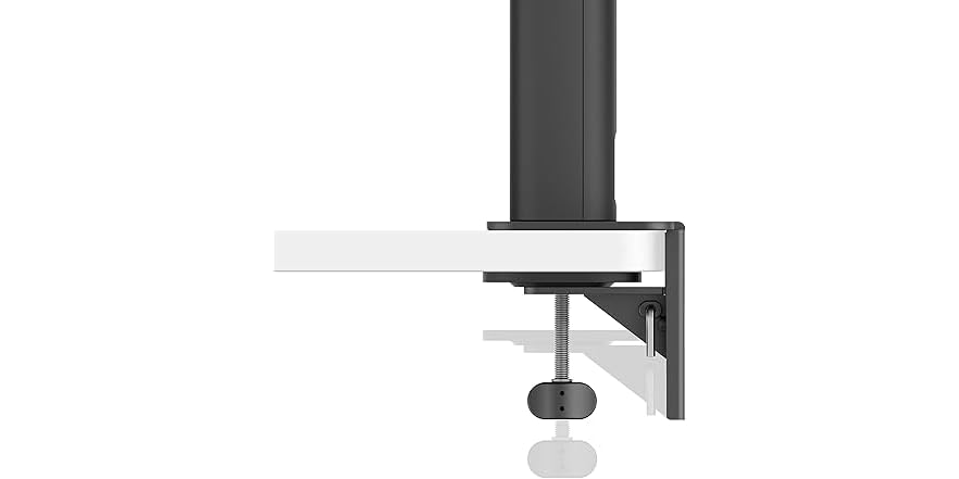 BenQ 27" Ergo Arm 4k Monitor | PD2705UA