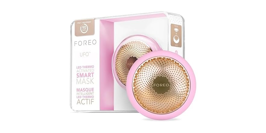 FOREO F3852 UFO (Choose Color)
