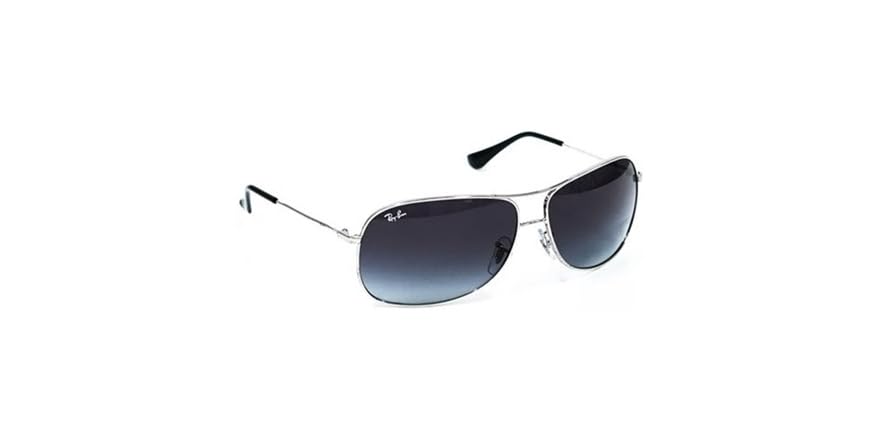 Ray-Ban Unisex 3267 Sunglasses