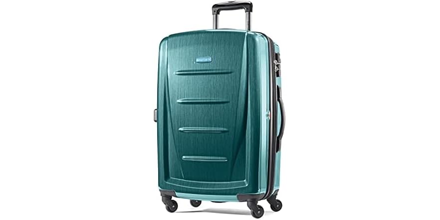 Samsonite Winfield 2 Hardside Expandable Luggage (Open Box)
