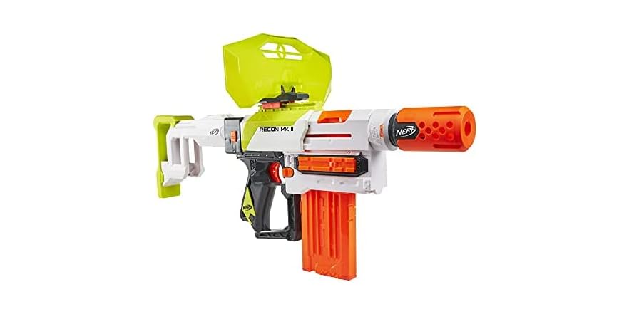 NERF Modulus Recon MKIII Blaster (Amazon Exclusive)