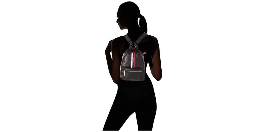 Tommy Hilfiger Women's Jaden Backpack