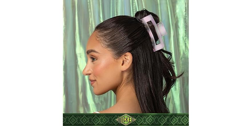 Conair Wicked Glinda Gift Box
