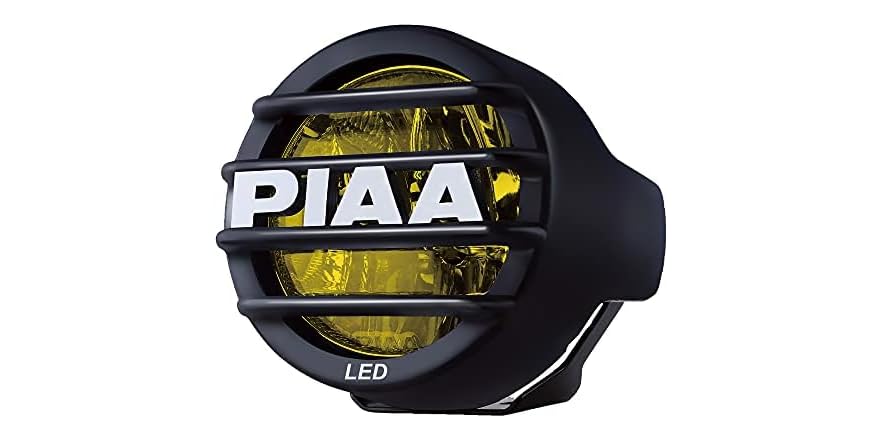 PIAA LED Fog Lamp