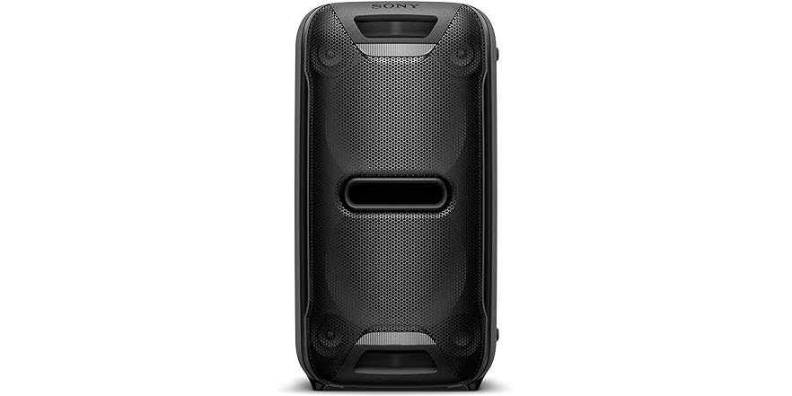 Sony SONY-(GTK-XB72)BLACK