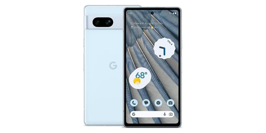 Google Pixel 7a (Grade A Refurbished)