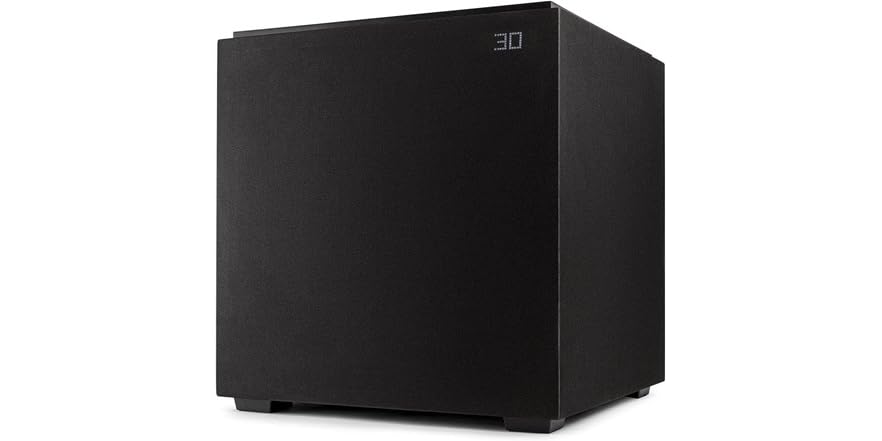 (NEW) Definitive Technology Descend DN15 15" Subwoofer