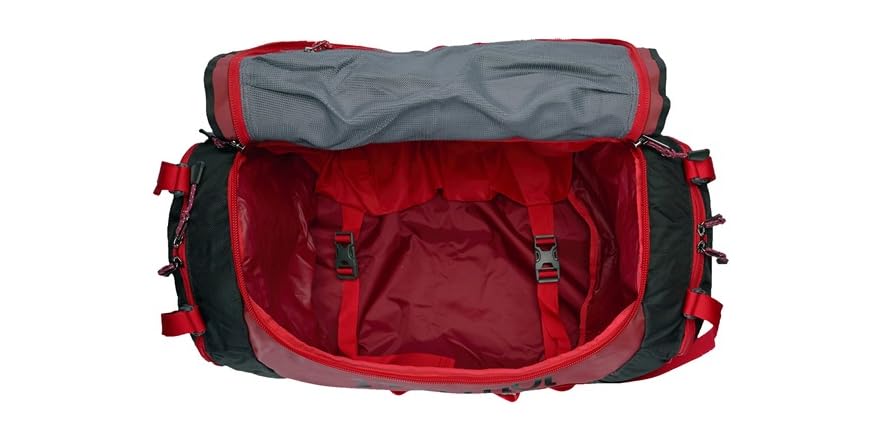 Marmot Long Hauler Travel Duffel Bag