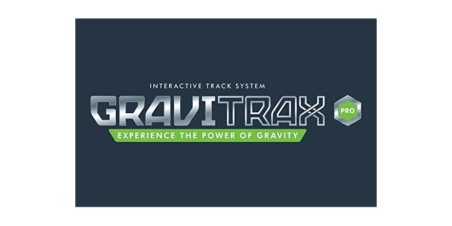 GraviTrax PRO Giant Set, Marble Run & STEM