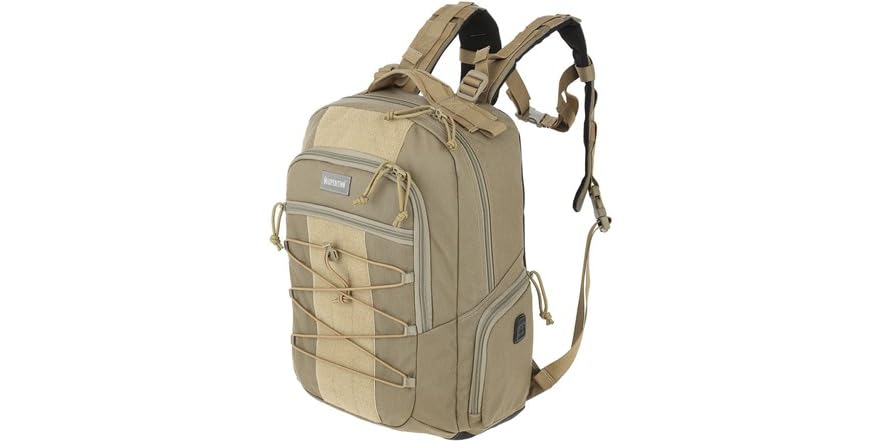 Maxpedition Incognito Laptop Backpack