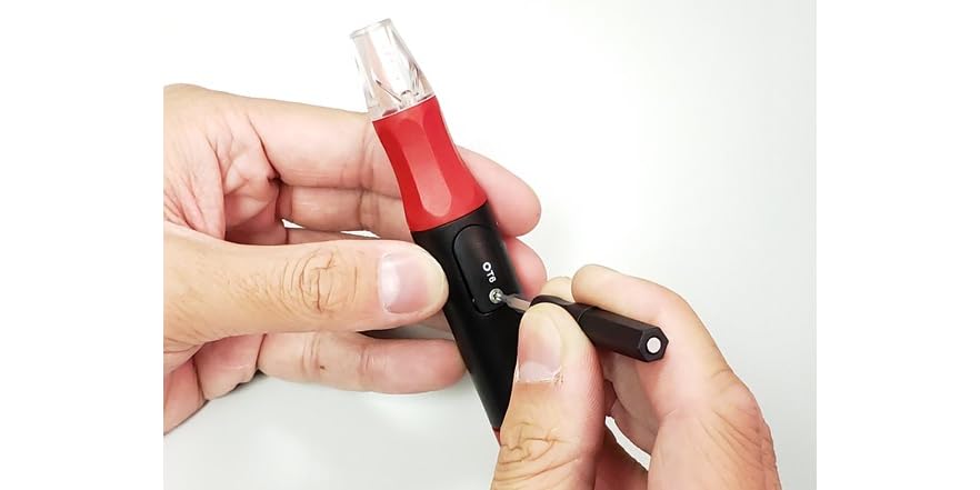 Craftsman 8-in-1 LED Lighted Screwdriver Set