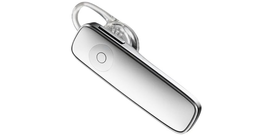Plantronics Marque 2 Ultralight Bluetooth Headset
