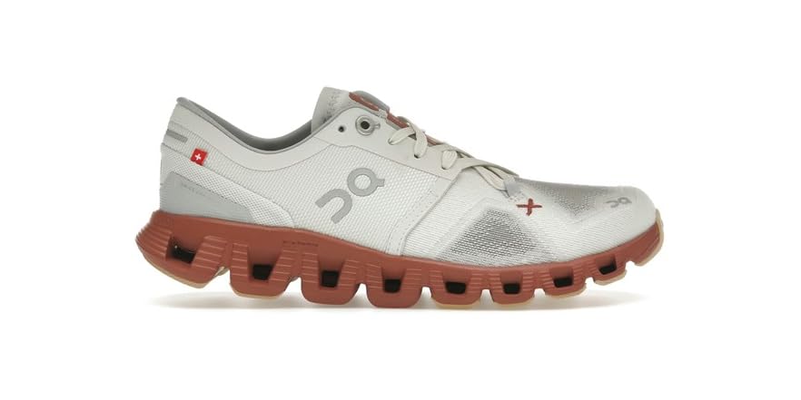 On Running Cloud X 3 Men's Shoes