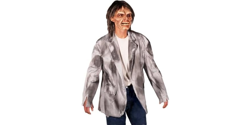 Zombie Jacket